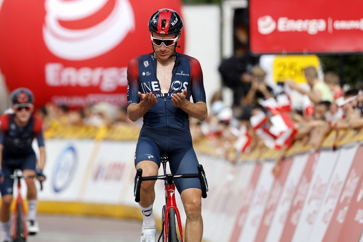 Ethan Hayter focused on winning at Vuelta a España: 'I'll go for stage ...