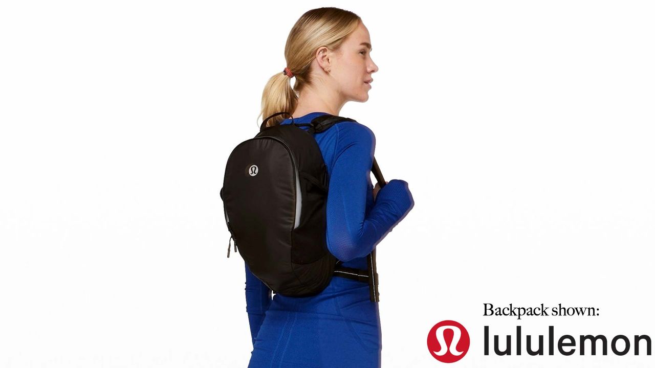 Best running backpack 2020: the ultimate run-commute companions | Shortlist