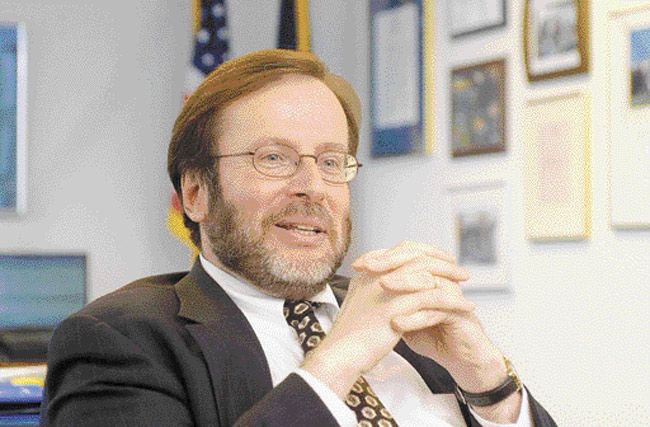 Former NASA Chief of Staff Begins 41-month Jail Term | Space