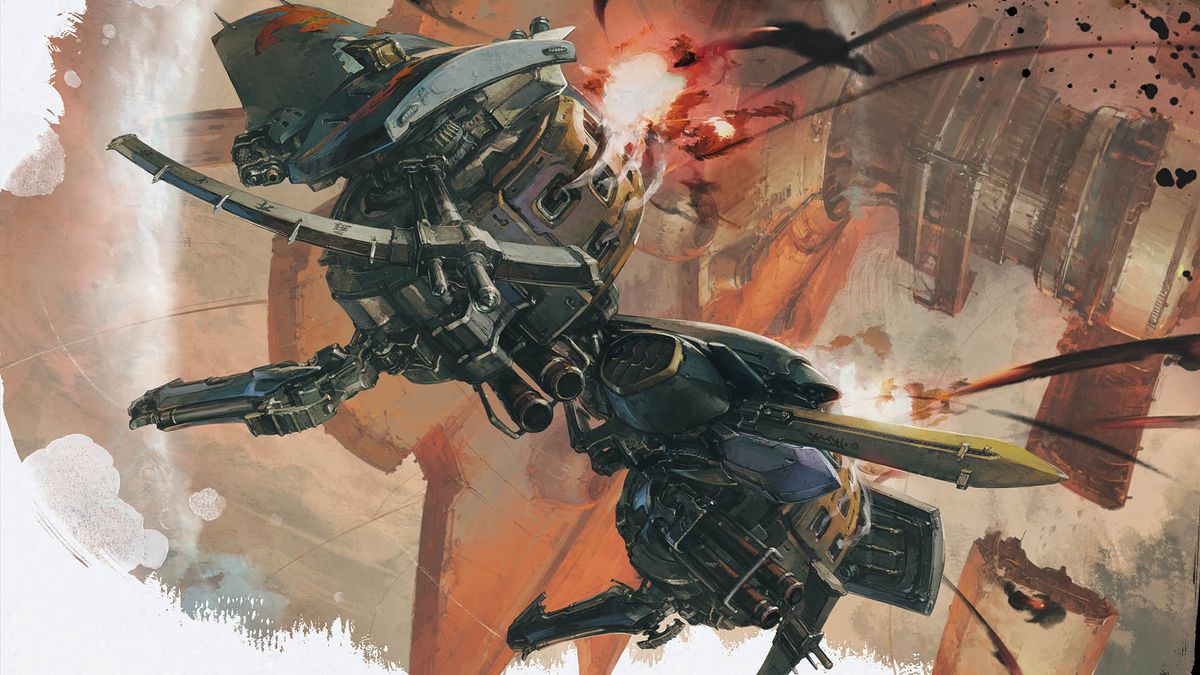 How Steam brought shmups out of arcades and into a new PC renaissance ...