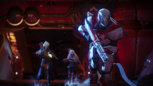 Destiny 2 class guide: List of subclasses, abilities, trees, and more ...
