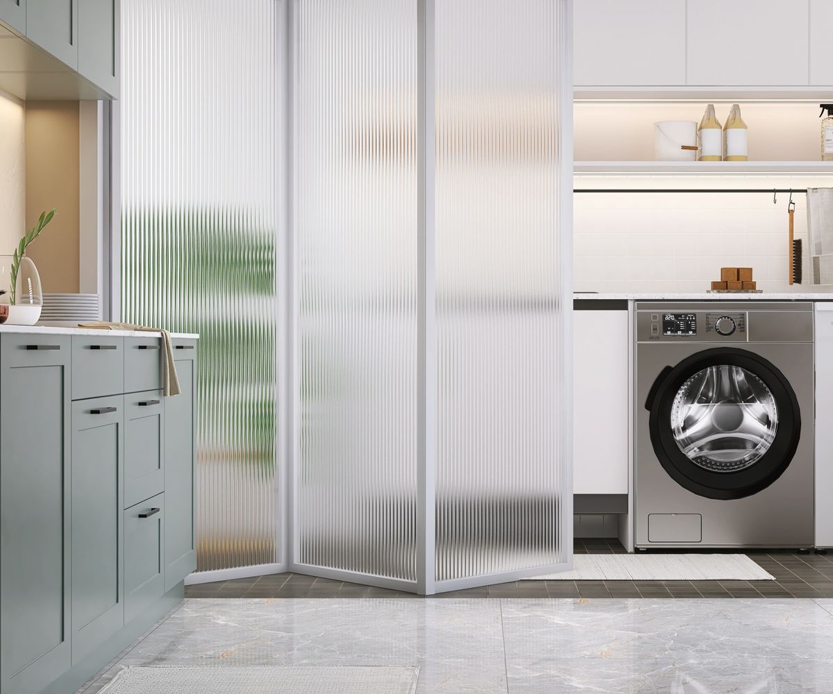 Modern utility room ideas that make functional more fresh | Homebuilding