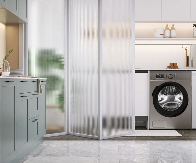 Modern utility room ideas that make functional more fresh | Homebuilding