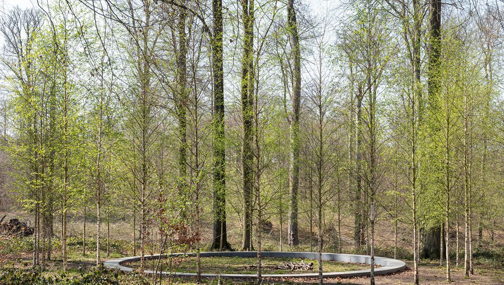 Bas Smets in conversation with Emanuele Coccia | Wallpaper*