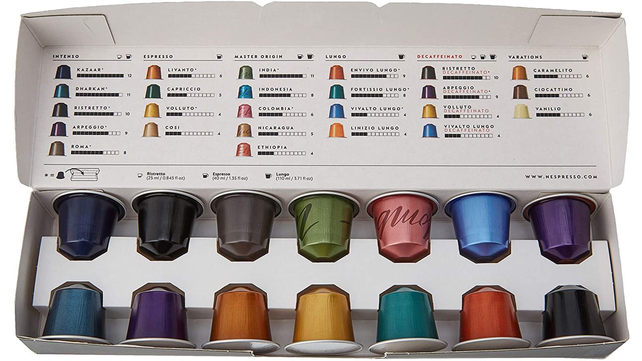 What is the best coffee capsule system? | T3