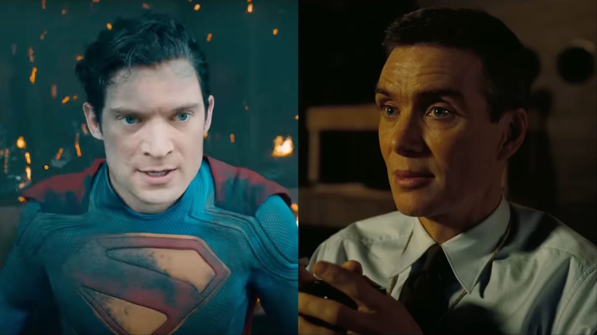 Anthony Carrigan’s Metamorpho Transformation For Superman Sounds Awful ...