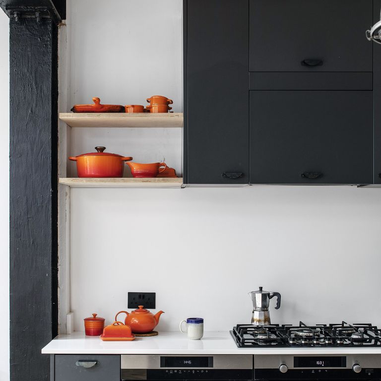 How to decide which pans are essential in your kitchen | Ideal Home