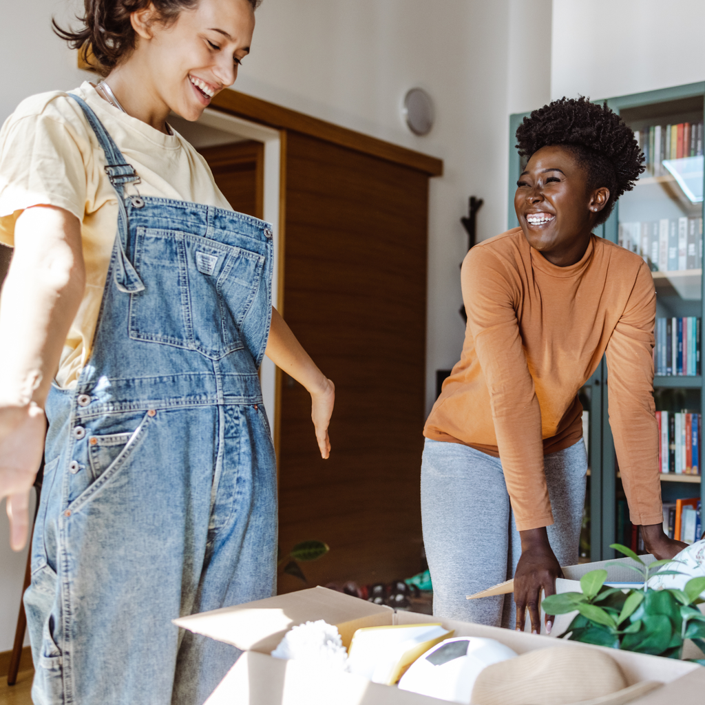 Renting your first apartment: five essential tips | Real Homes