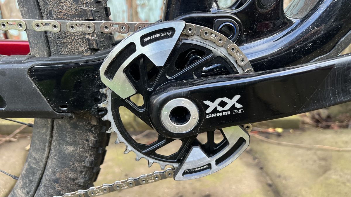 SRAM XX SL Eagle Transmission review | Bike Perfect