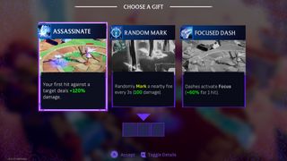 You can try a taster of the Dead Cells dev's next roguelike Windblown ...