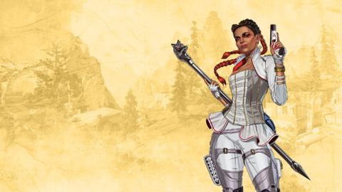Apex Legends guide: Everything you need to become a Champion of the ...