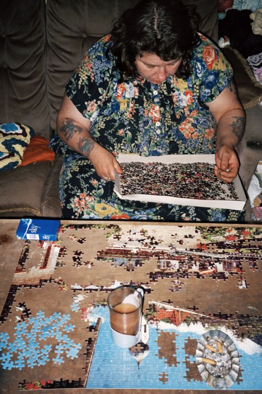 British Working Class Photography 1989-2024: an intimate history ...