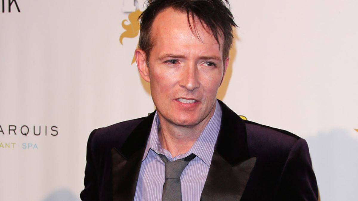 Weiland reveals Blaster release date | Louder