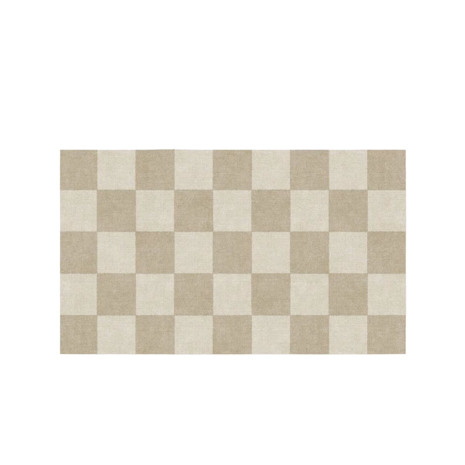 Marble checkerboard flooring: Why it's back on trend | Real Homes