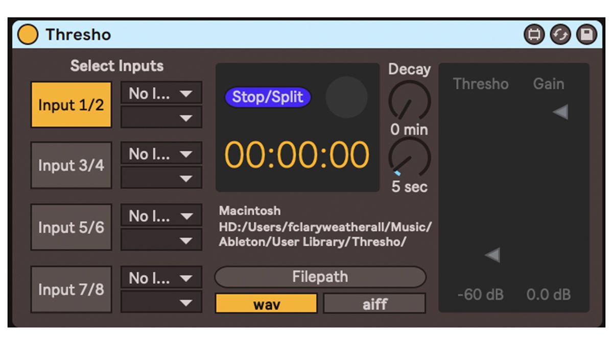 Ross From Friends’ new album was powered by his own Max for Live device ...