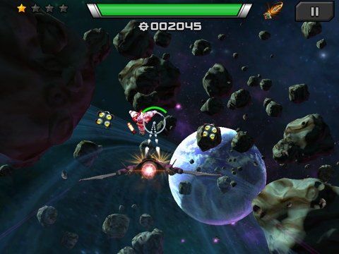 Arc Squadron review | iMore