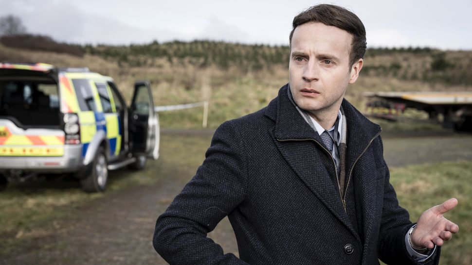 Ellis season 1: release date, cast, plot, trailer, ep guide | What to Watch