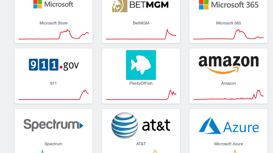 What is CrowdStrike and what do they have to do with the global ...