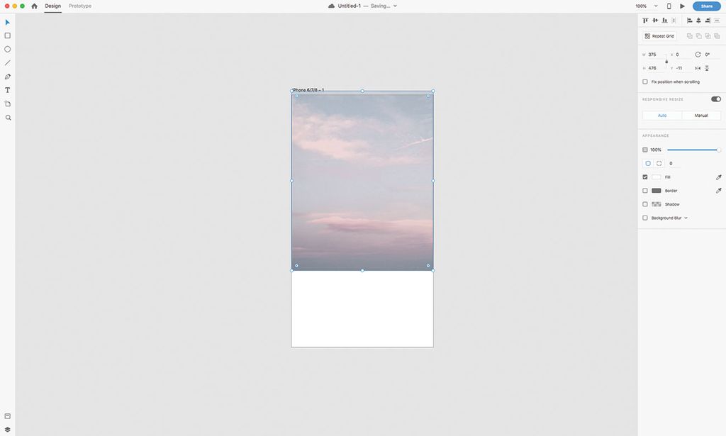 Build prototypes with Adobe XD | Creative Bloq