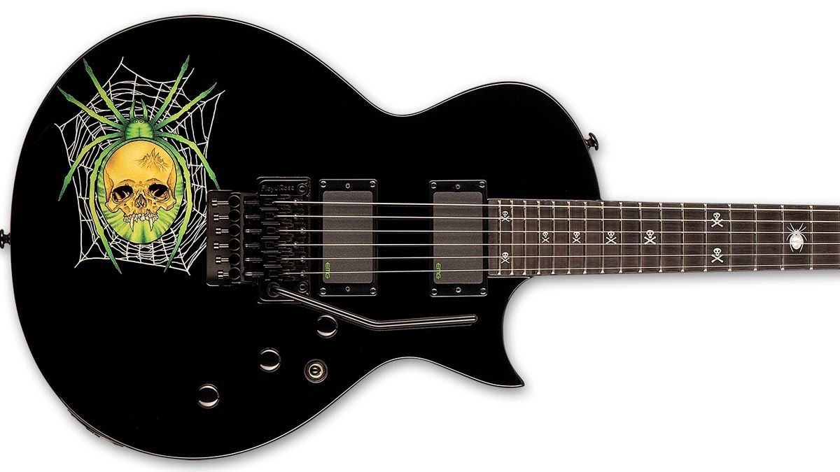 20 new signature electric guitars for 2021 | MusicRadar