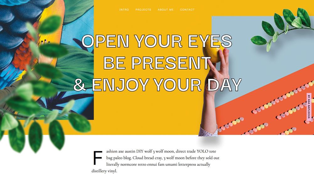 11 CSS secrets you need to know in 2020 | Creative Bloq