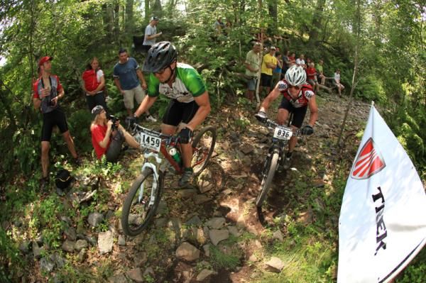 Wisconsin Off Road Series (WORS) #6: Chippewa Valley Firecracker 2010 ...