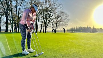 How To Choose A Women's Putter | Golf Monthly