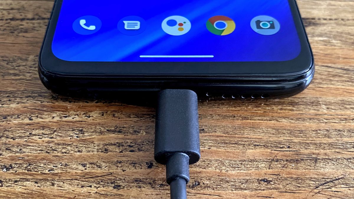 Moto G Power review | Tom's Guide