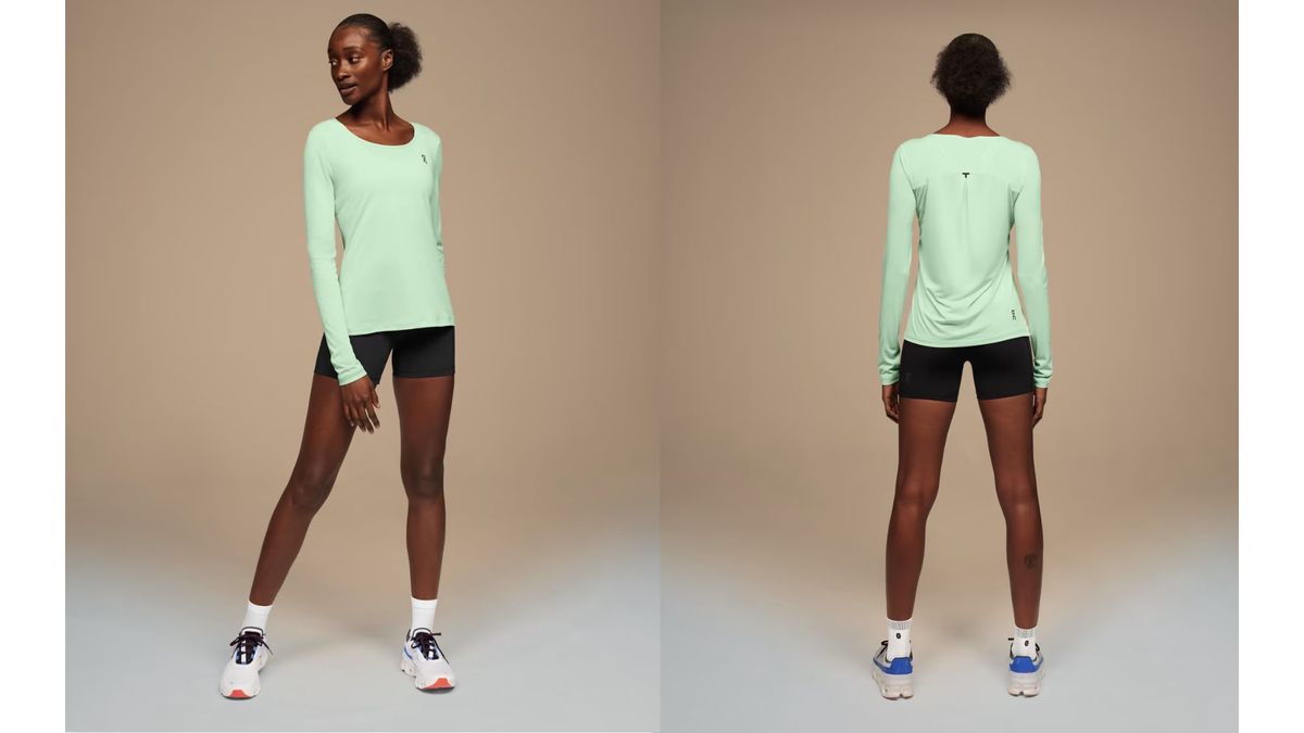 The Best Women’s Running Tops | Coach