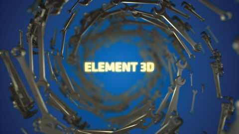 Element 3D: What it is and how to use it | Creative Bloq