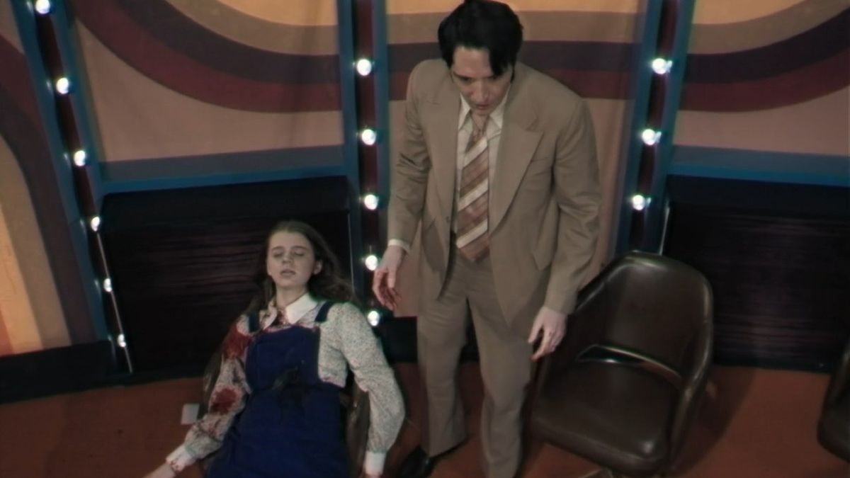 Late Night With The Devil Ending Explained: Exploring What It All Meant | Cinemablend