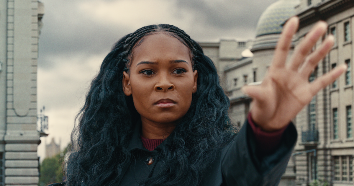 Supacell: release date, cast, plot, interviews, trailer more | What to ...