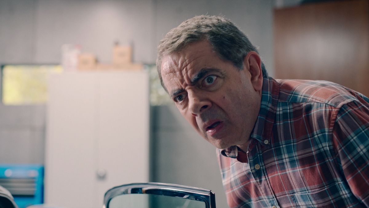 Meet the Man Vs Bee cast: who's who in the Netflix comedy | What to Watch