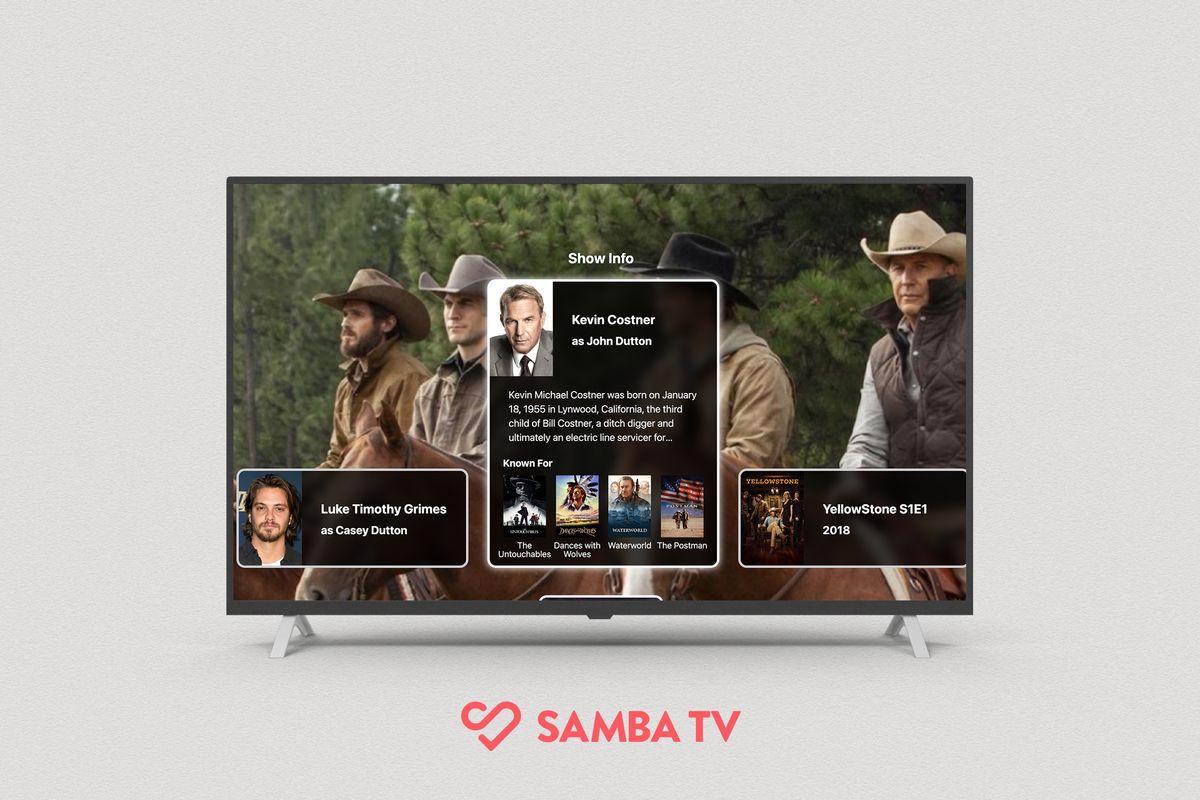 CES 2023: Samba TV, TCL Announce R&D Partnership | TV Tech