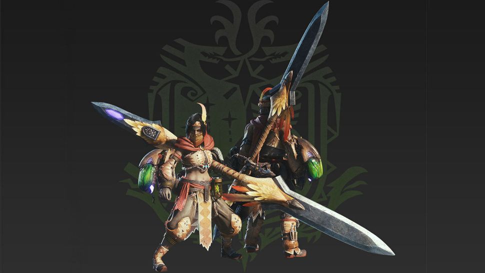 Monster Hunter World beginner weapon guide: types, affinity, effects ...