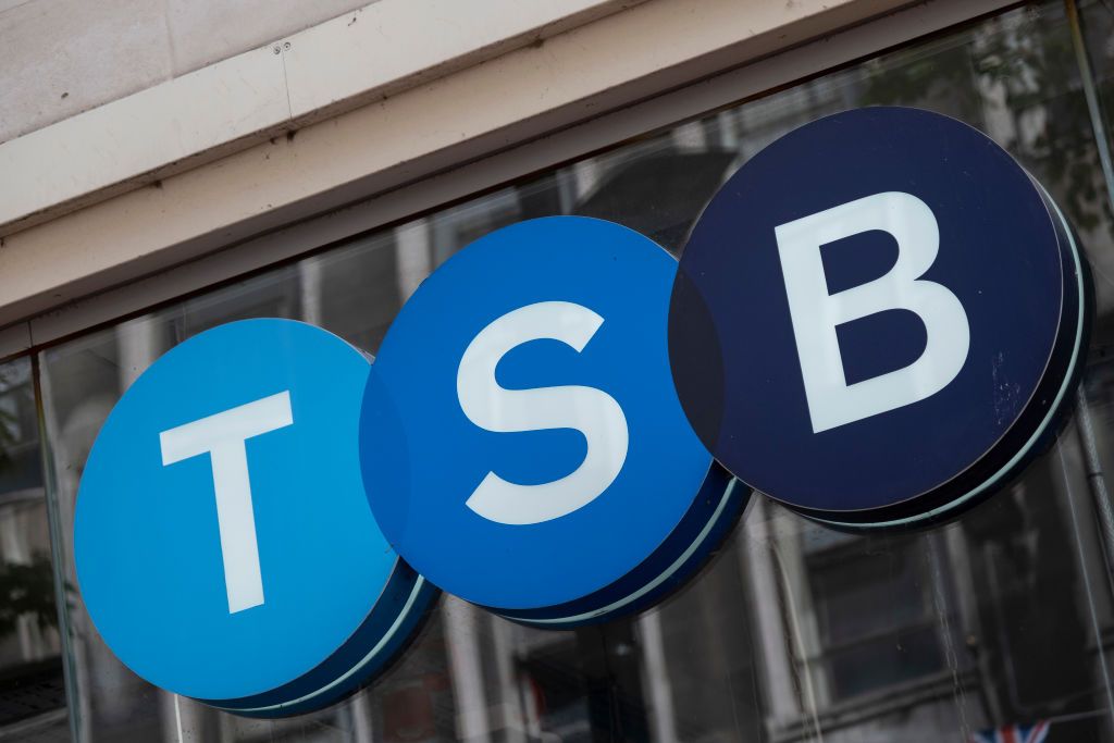 TSB fined £10.9 million over ‘woeful systems and controls’ | MoneyWeek
