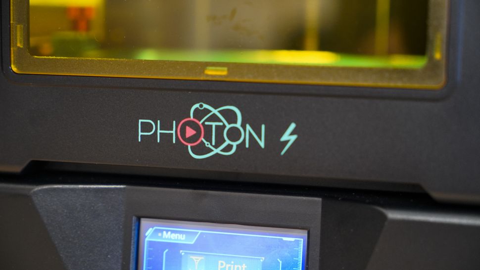 Any Cubic Photon S | TechRadar