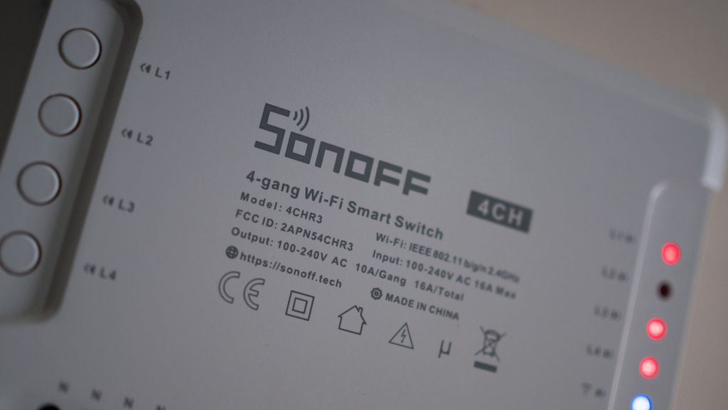 Sonoff is the best smart home brand you've never heard of | Android Central