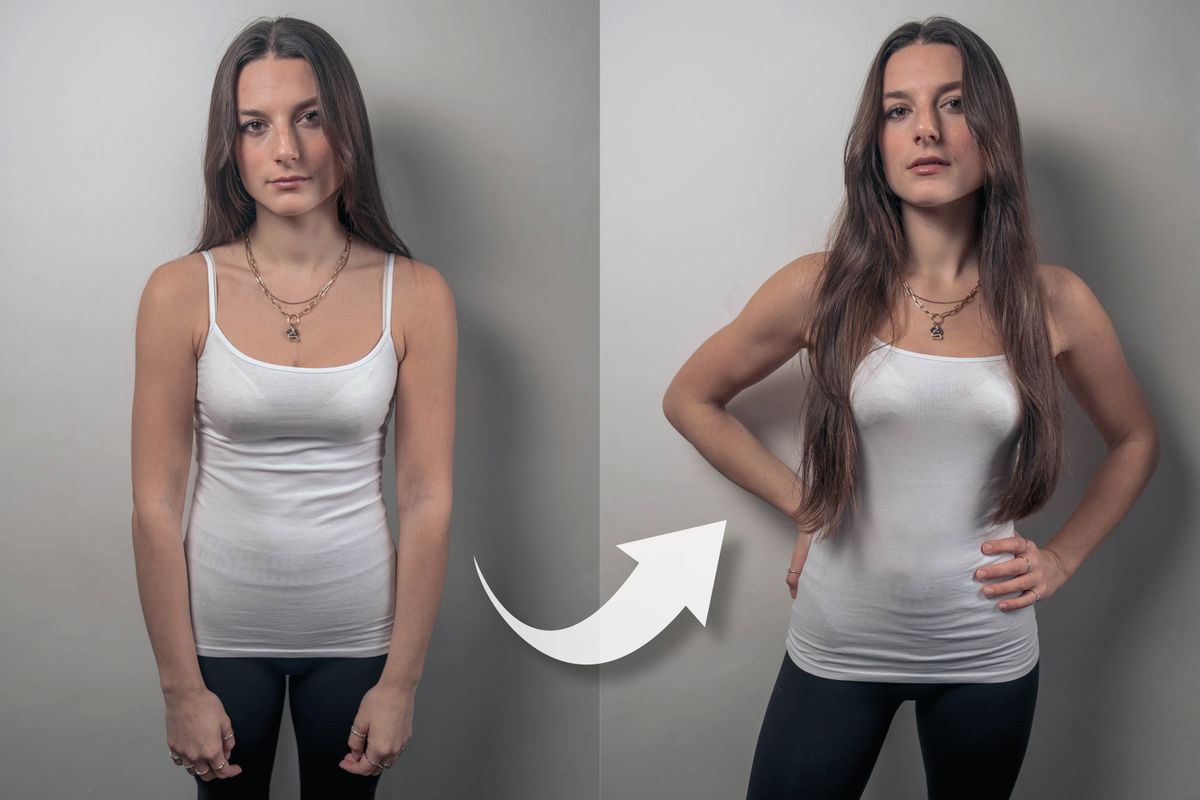 5 studio portrait tips: How to get the best out of a studio photography ...