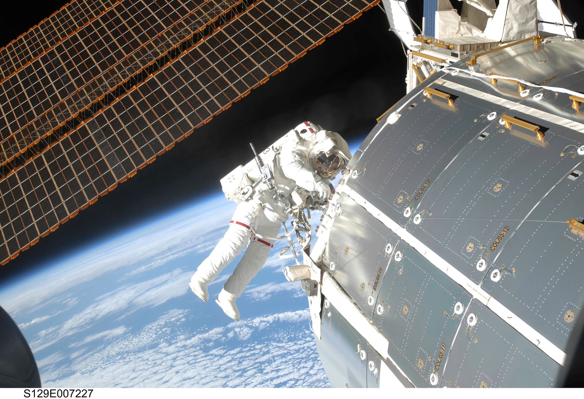 'Space Poop' Challenge Winners Come Clean on Victory | Live Science