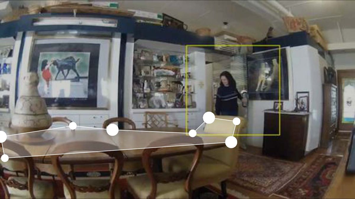 Canary View Security Camera - Full Review and Benchmarks | Tom's Guide
