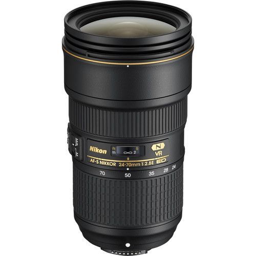 The best standard zoom lenses | Digital Camera World