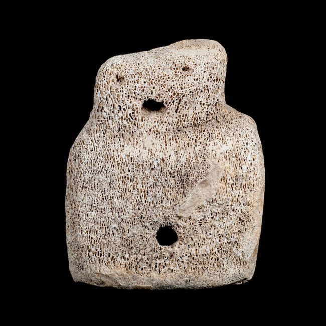 Photos: 5,000-Year-Old Neolithic Figurine | Live Science