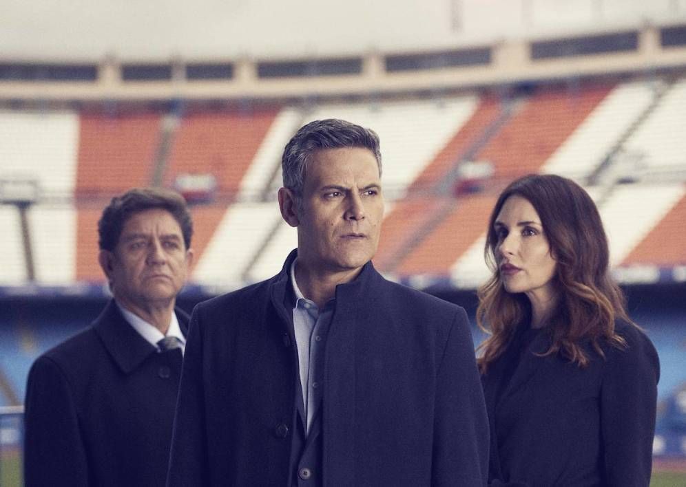Spectrum Originals Acquires Spanish Series ‘Todo por el Juego’ | Next ...