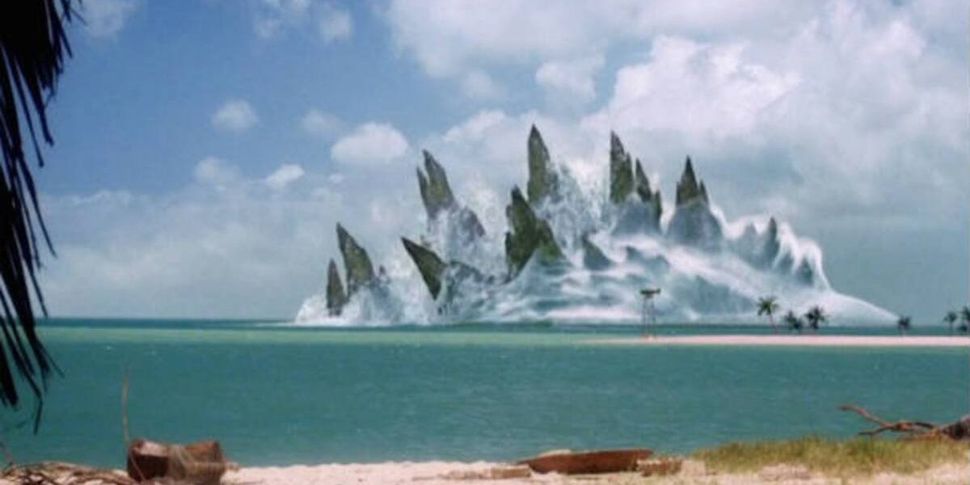 10 Cool Godzilla Stories We Just Learned From Director Gareth Edwards ...