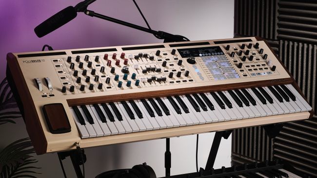 Music technology gear of the year 2024: The 10 best new synths ...