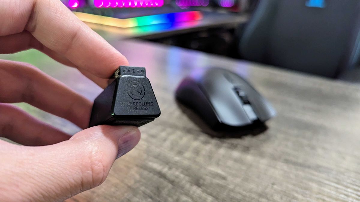 Razer Viper V3 HyperSpeed review: An affordable gaming mouse that ... Razer Viper V3 HyperSpeed review: An affordable gaming mouse that ...