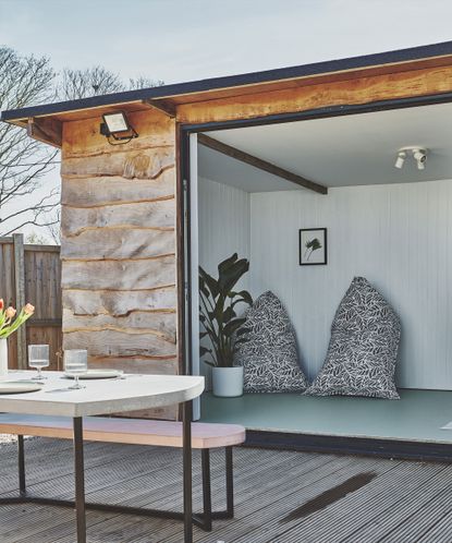 33 garden room ideas to enhance your backyard and lifestyle | Real Homes