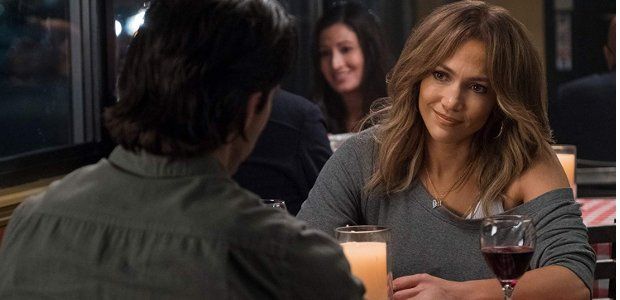 Second Act Review | Cinemablend
