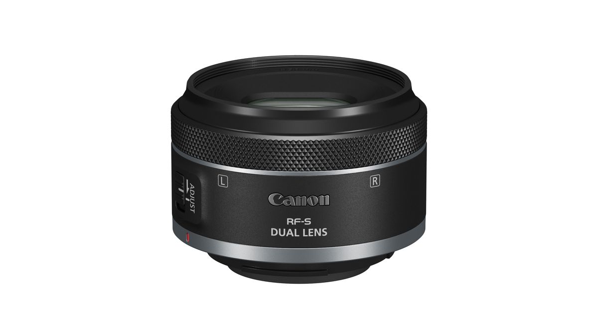 Canon just made VR waaaaaay more affordable, with this $500 lens ...